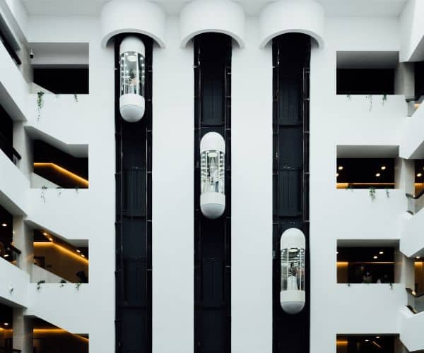 Elevator Shafts 101: A Comprehensive Overview