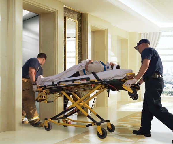 Stretcher Elevator Size: Key Factors to Consider