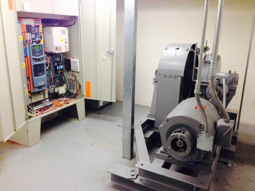 Understanding What Is Elevator Machine Room: A Complete Guide